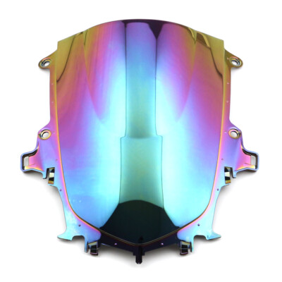 Motorcycle Windshield Windscreen For Yamaha YZF-R1 R1M R1S 2015-2019 ...
