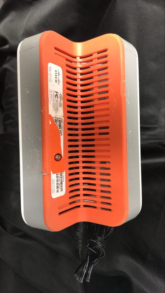 AT&T CISCO 3G MicroCell DPH153-AT Wireless Cell Phone Signal Booster | eBay