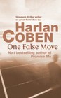 One False Move By Harlan Coben. 9780752849171 | eBay
