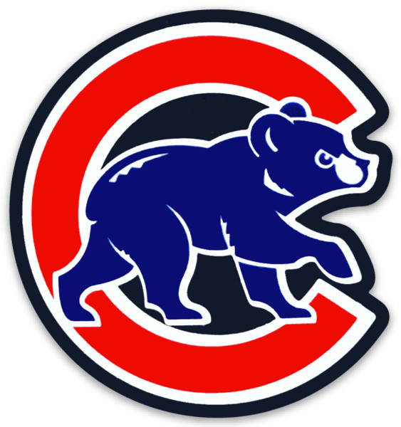 Chicago Cubs Logo
