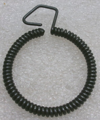 Ingersoll Rand Air Hammer Retainer HH1-1194 Lock Spring HH1-1190 HH1 ...