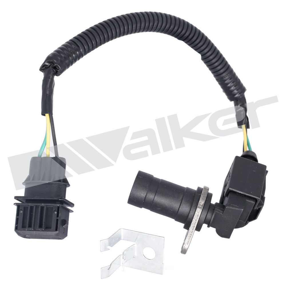 Engine Crankshaft Position Sensor-Sensor Only fits 02-05 Freelander 2 ...