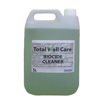 Total Wall Care - Biocide Cleaner | eBay UK