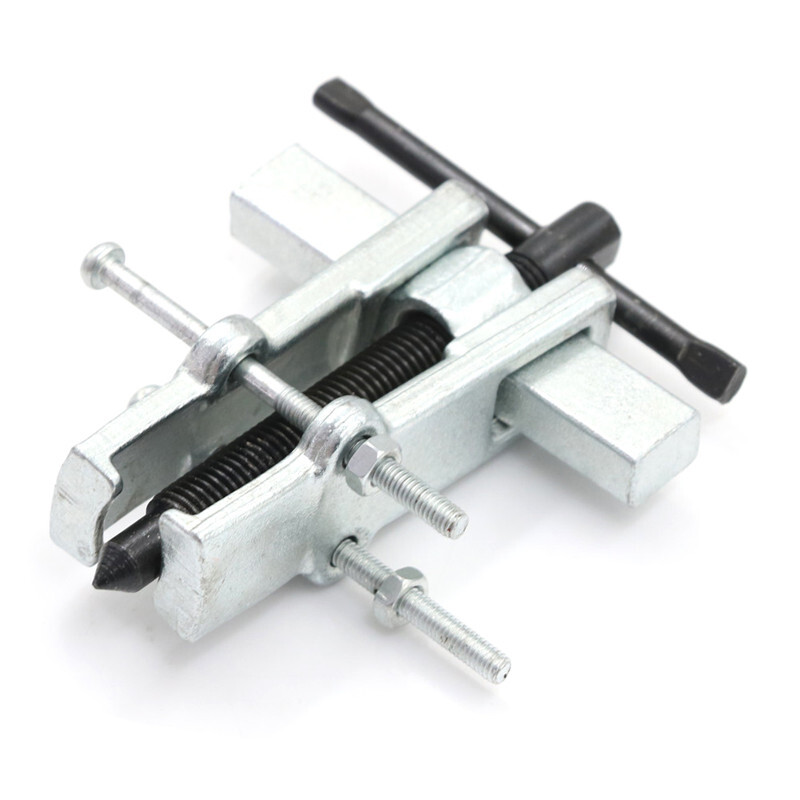 Pump Steel Remover Straight Type Tho Claws Bearing Gear Puller Hand ...