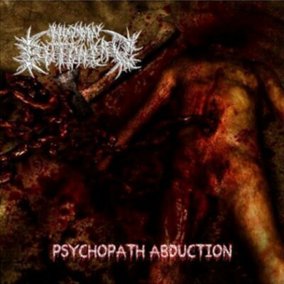 Human Butchery ‎– Psychopath Abduction (CD) | eBay