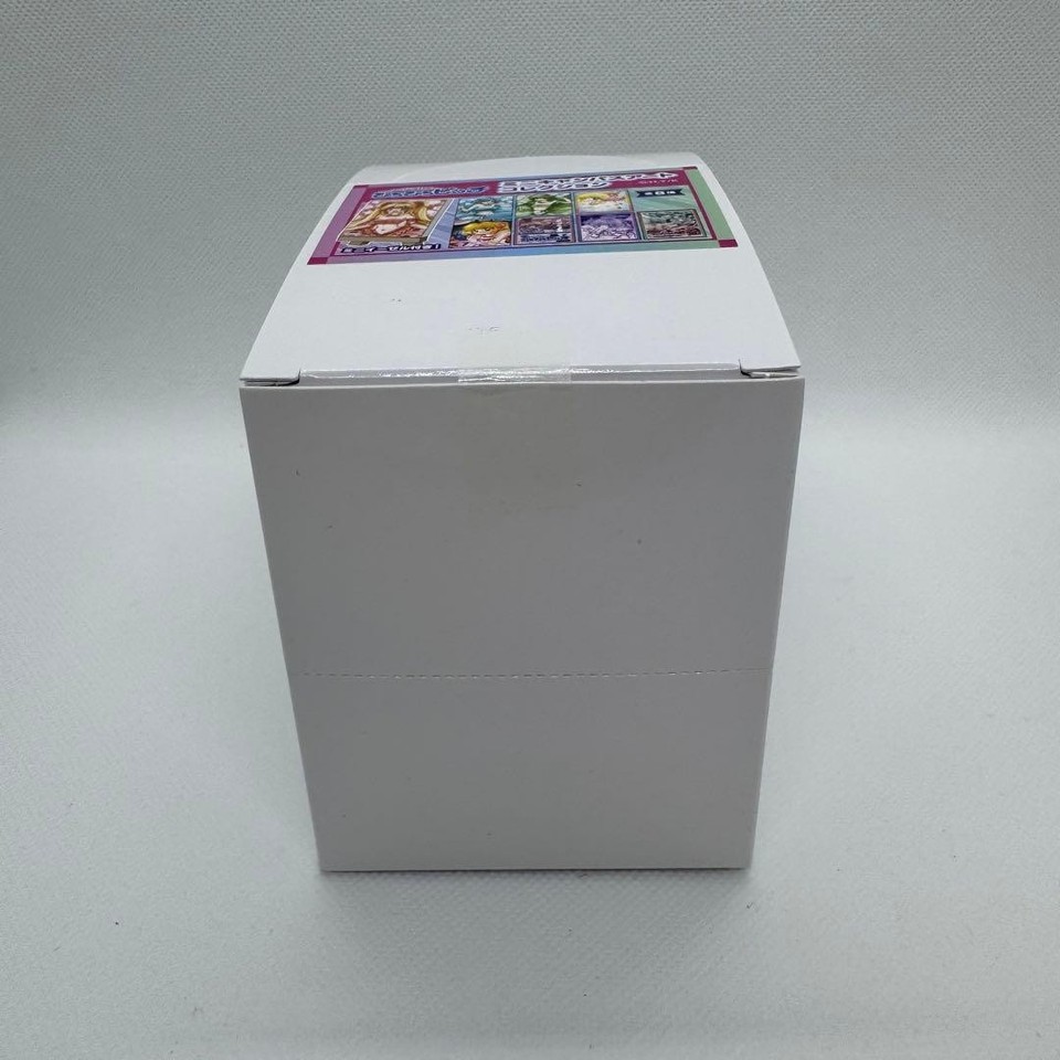 Pichi Pichi Pitch Medicos Entertainment Mini Canvas Art BOX | eBay