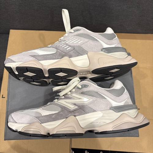 Men 9.0US New Balance U 9060 Eee | eBay