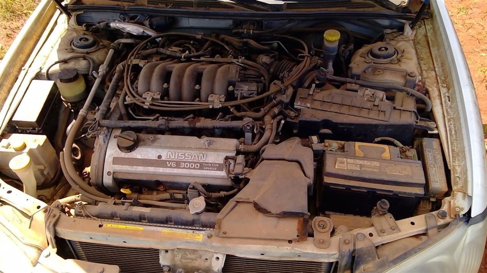 Brake Master Cylinder Fits 00-01 INFINITI I30 236770 | eBay