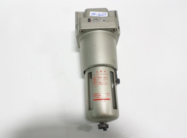 SMC FILTER MODULAR AF60-10 | eBay