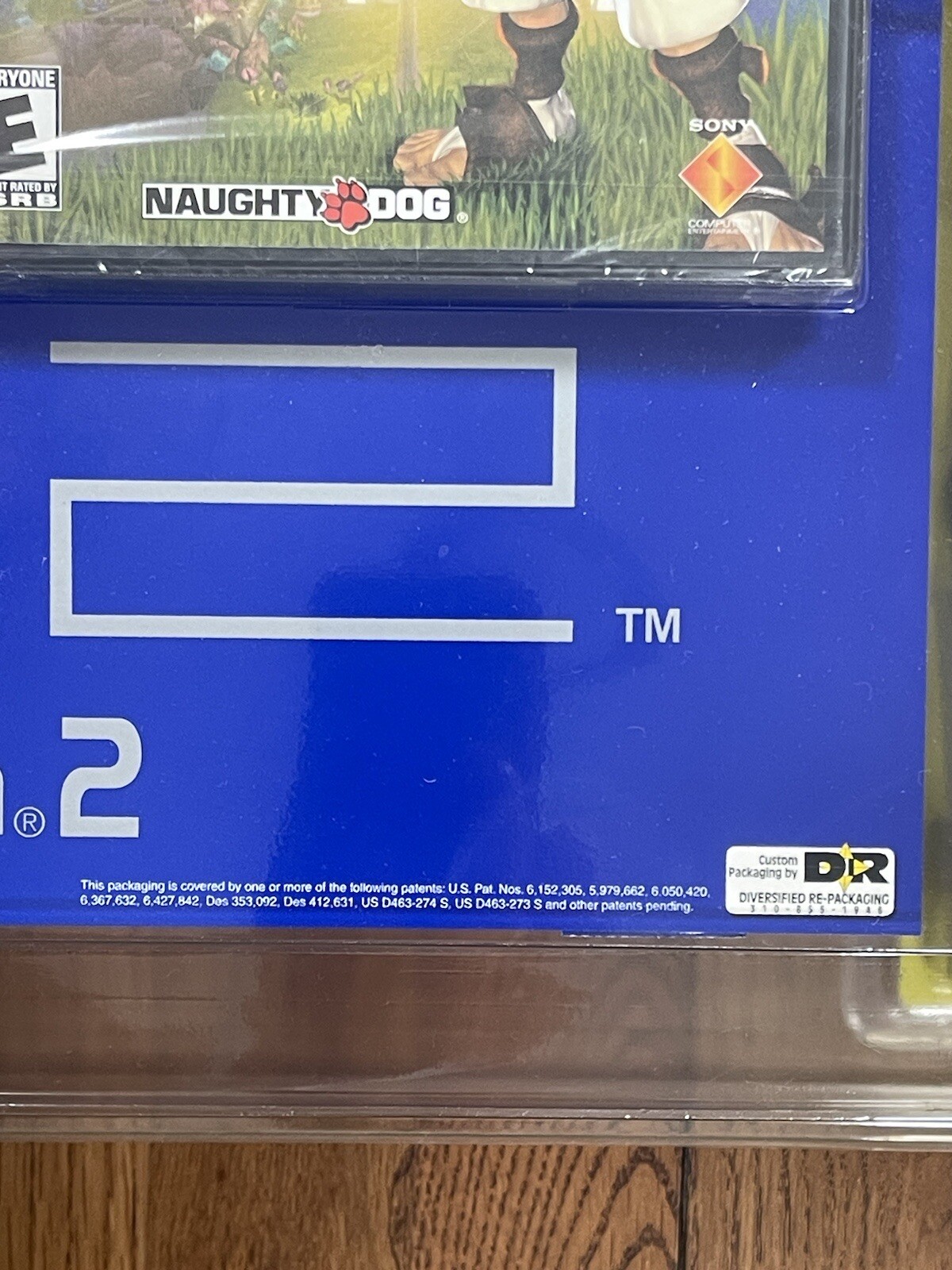 Sony PlayStation 2 Console Bundle Ps2 Costco Gran Truismo 3 Jak &Daxter ...