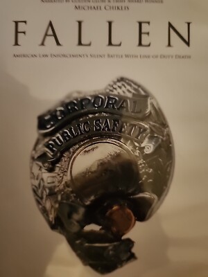 Fallen (DVD, 2017) 191091488355| eBay