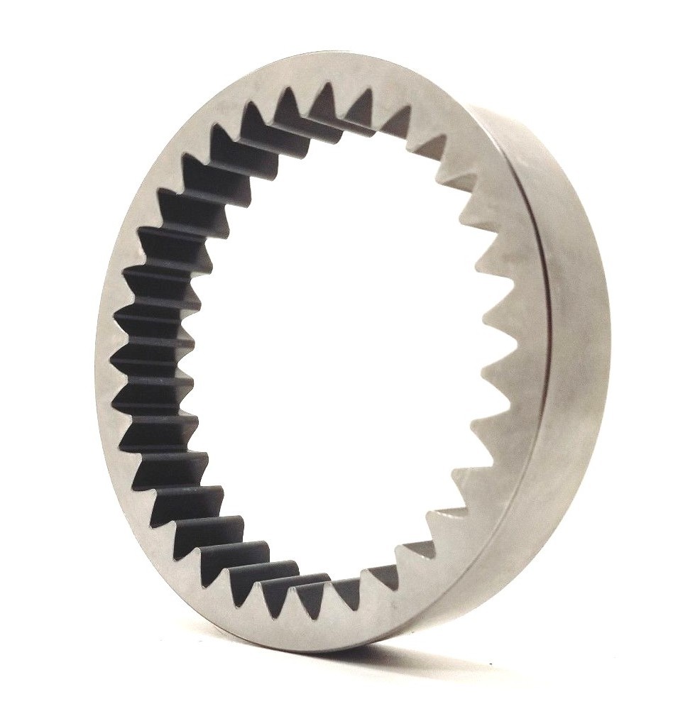 .NEW GM TH350 TH250 Transmission Pump Gear Set .723" | eBay