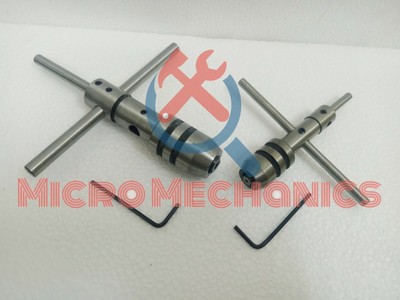 Drilling & Tapping - Pilot Tap Handle