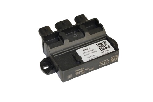 Genuine Ford EJ7Z-14B291-J Liftgate Control Module Unit, 2018-2019 ...