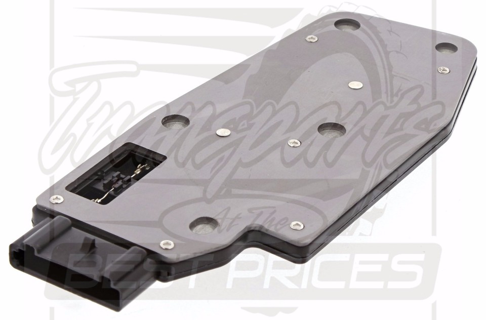 4L60E 4L65E Transmission Pressure Manifold Switch MPS 93-06 Electrical ...