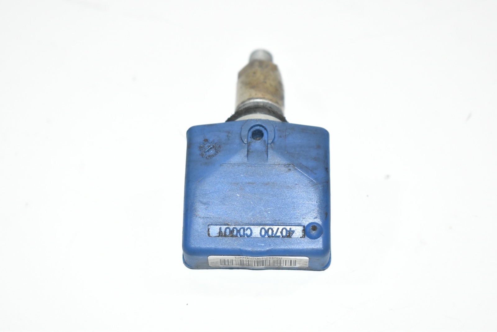 03-07 Nissan Murano TPMS Sensor Tire Pressure Monitoring System 40700 ...