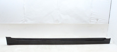 2011 TOYOTA PRIUS ROCKER MOLDING RIGHT OEM 10 11 12 13 14 15 | eBay