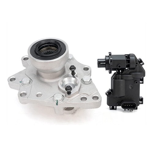 12471623 Front Axle Disconnect 4-Wheel Drive 4WD Actuator For Envoy ...