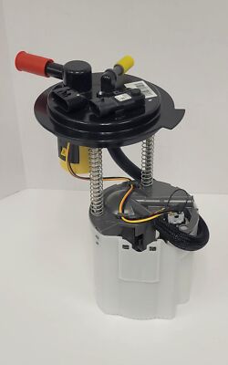 AC DELCO Fuel Pump Module M100061 for GMC Saturn Buick Acadia Outlook ...