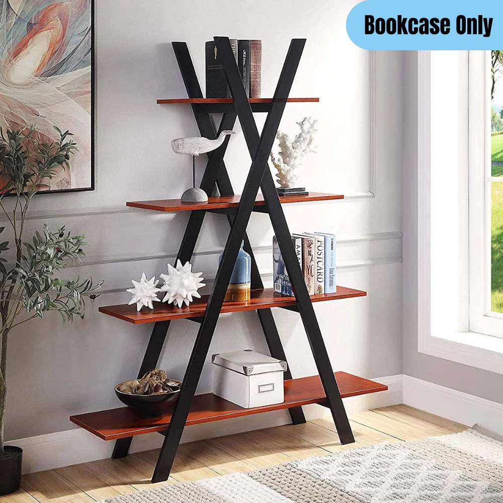 Modern Store Shelves