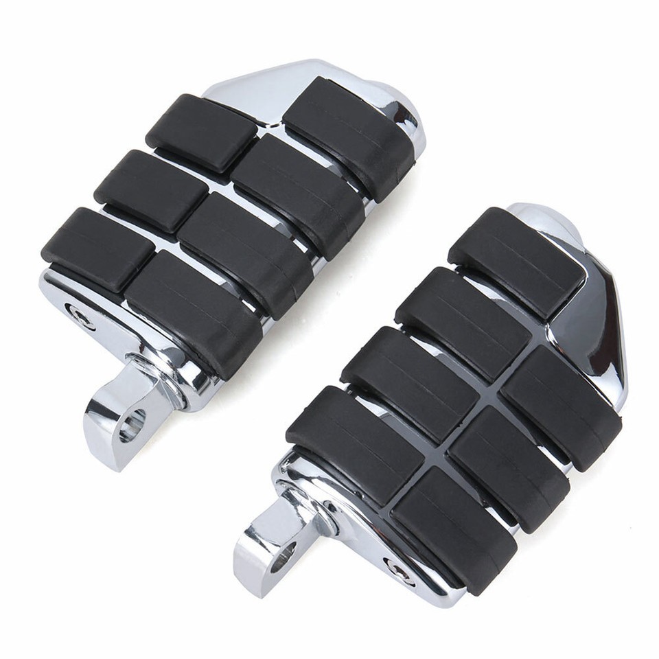 Highway Foot Rest/Foot pegs Mount For Honda GoldWing GL1800 GL1500 ...