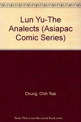 Lun Yu-The Analects (Asiapac Comic Series), Chih Tsai Chung | eBay