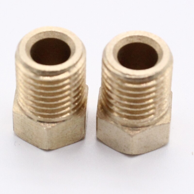 In Line Brake Light Switch Universal Car Accessory Hydraulic Brake ...