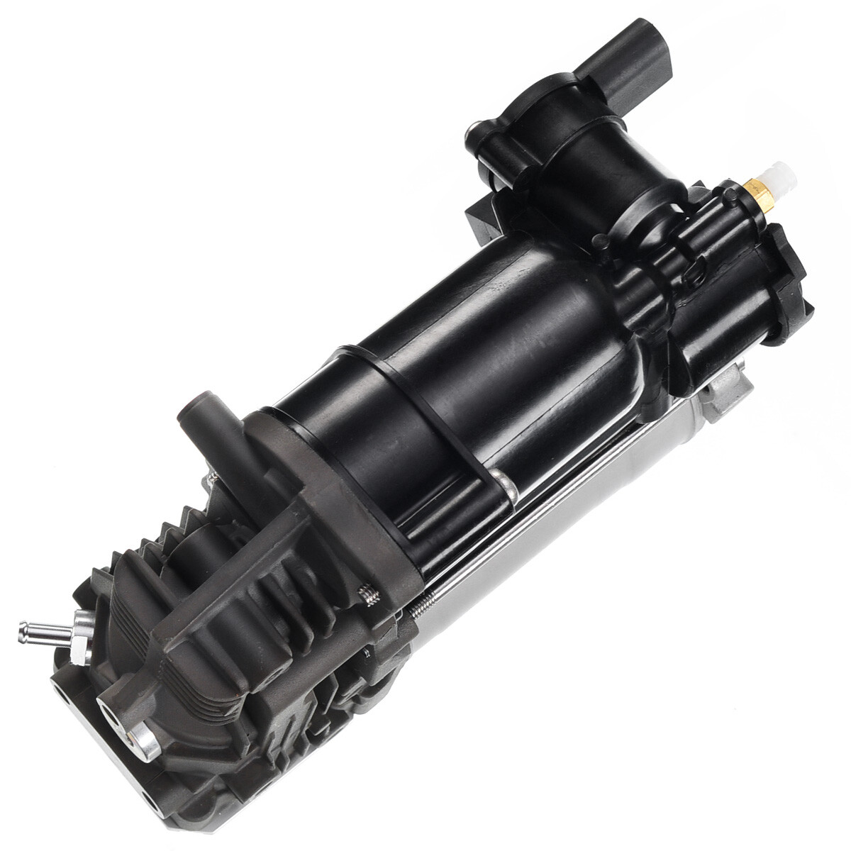 Air Suspension Compressor Pump for BMW X5 E70 06-13 X6 E71 72 07-14 ...