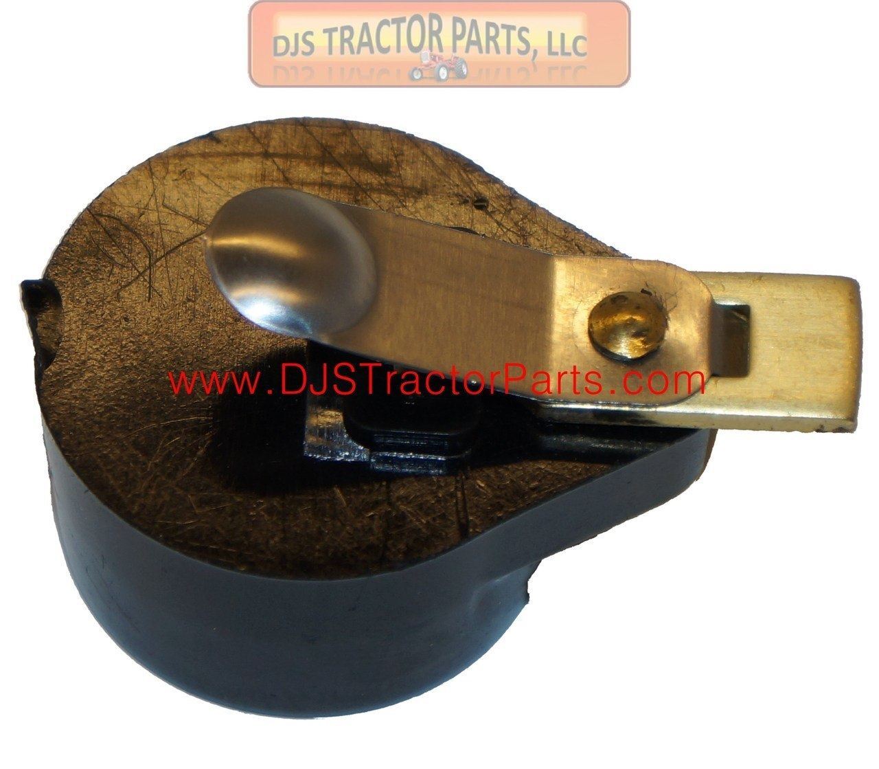Delco Rotor Button AB-520D | eBay