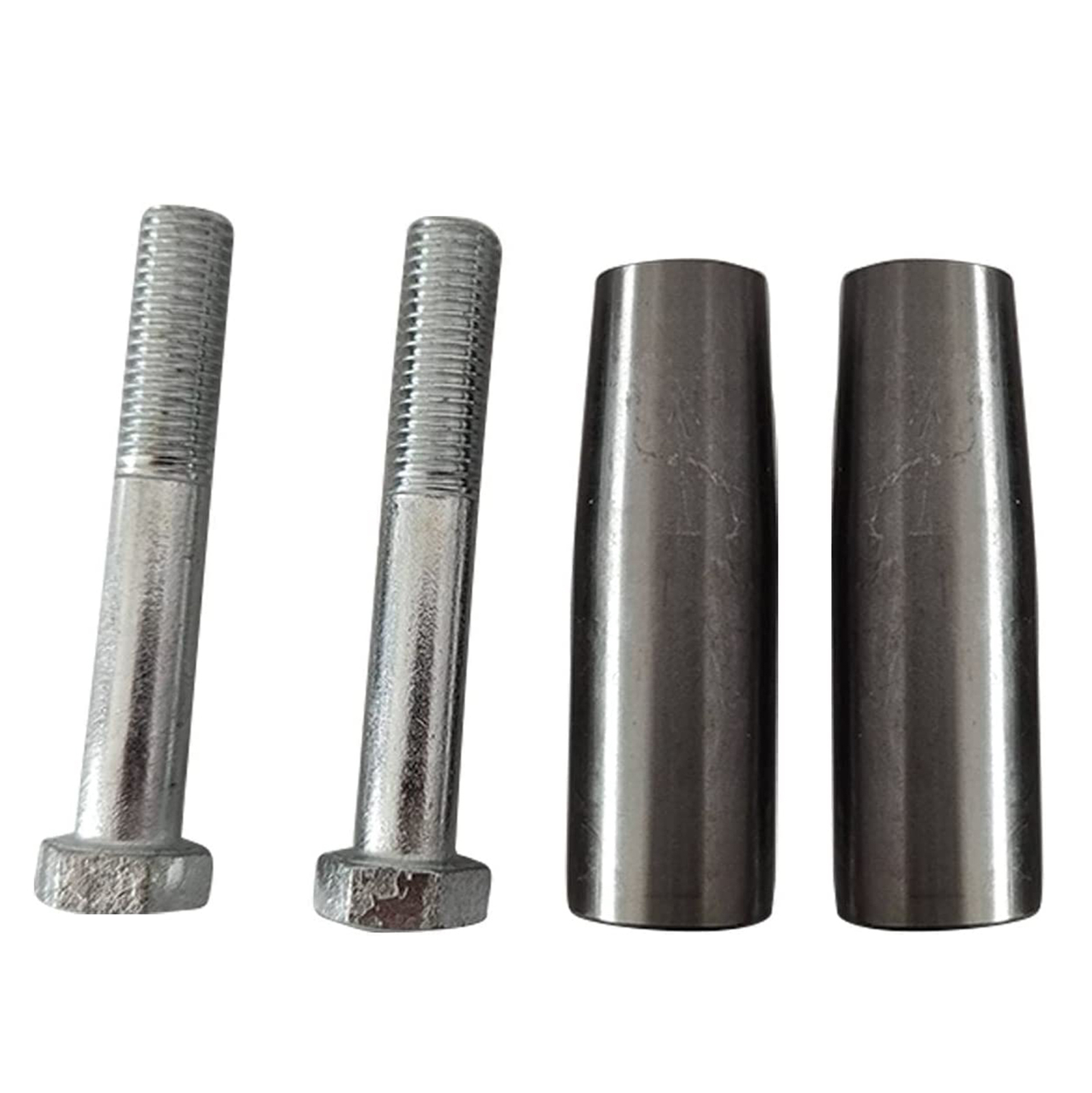 2X Pivot Pin Kit 6732012 6707042 For Bobcat 763 753 653 643 553 543 542 ...