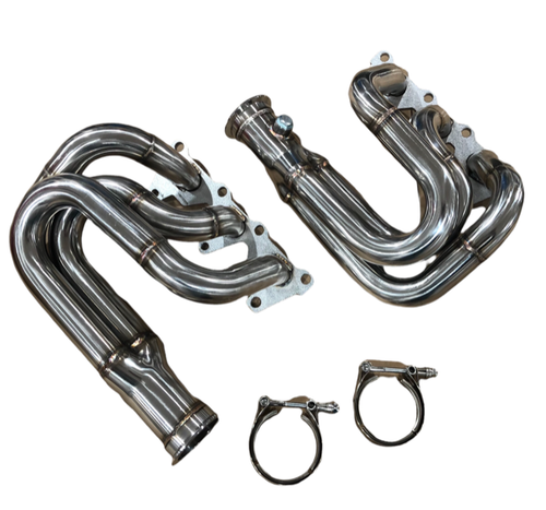 FOR HOLDEN VE COMMODORE SV6 WM CAPRICE VZ Calsis LY7 V6 3.6L TWIN TURBO ...