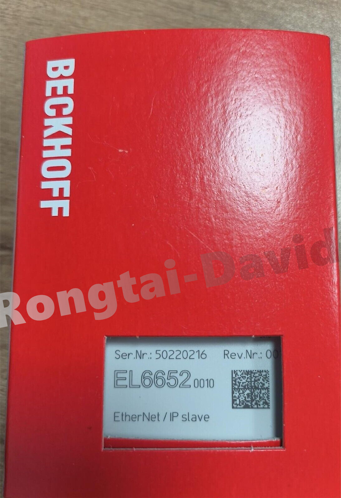 Brand New EL6652-0010 Module In Box | eBay