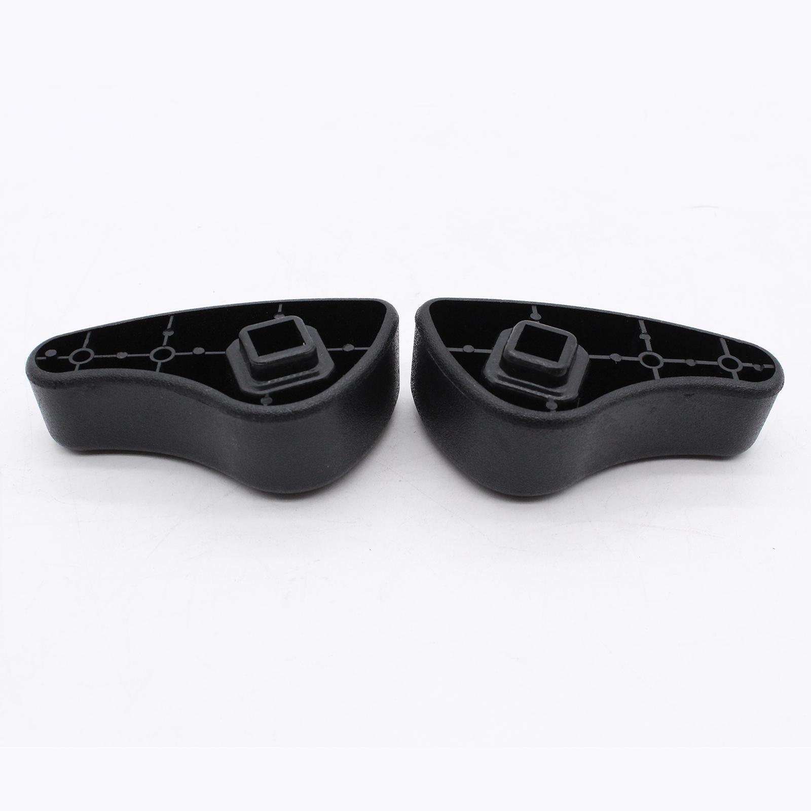2 Pieces Seat Adjustment Handle 7701207182 7701205078 for Renault | eBay