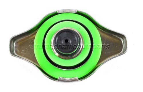 Radiator Cap 16 PSI Pressure Rating R126 | eBay