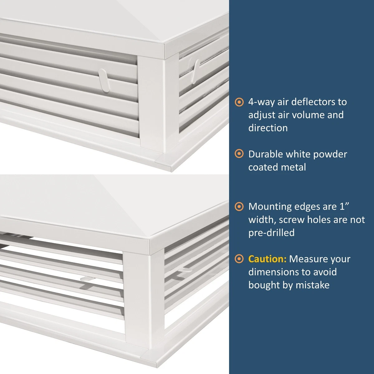 Swamp Cooler Diffuser