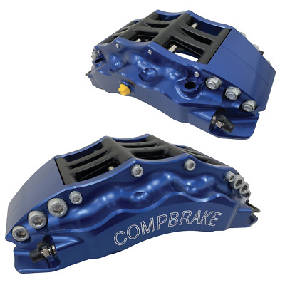 Compbrake Pro Race 8 Calipers [6 Pot race/Drift/Rally/kitcar/motorsport ...