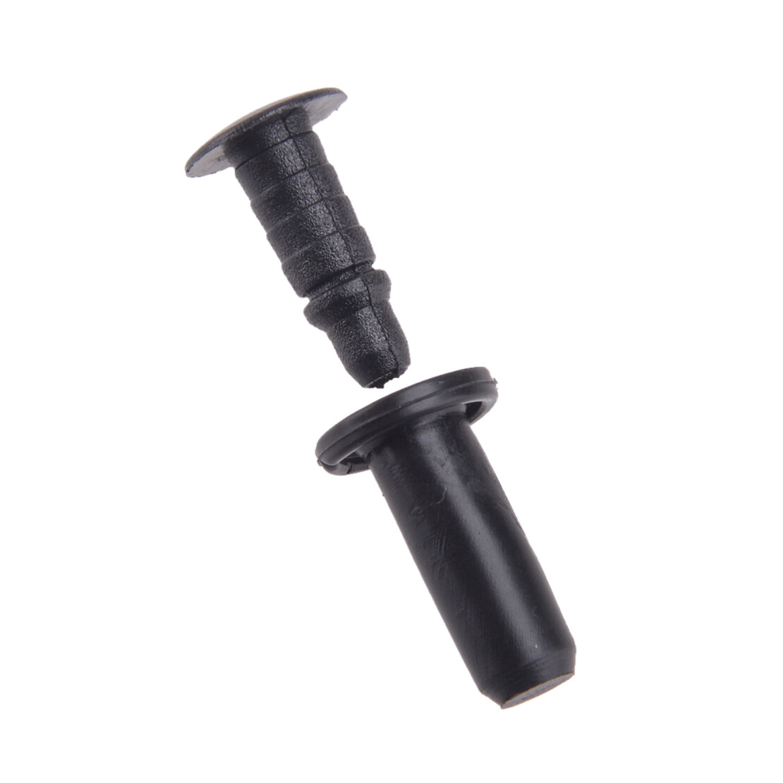 20x Multi Purpose Rivet Push-Type Retainers 0009915940 Fit For Mercedes ...