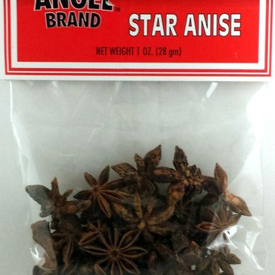 Angel Brand Star Anise 1 oz (28gm) 3 pack | eBay