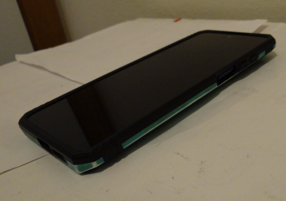 Motorola Edge 5G UW 256GB 8GB Smartphone | GSM LTE Unlocked | 6.8 in ...