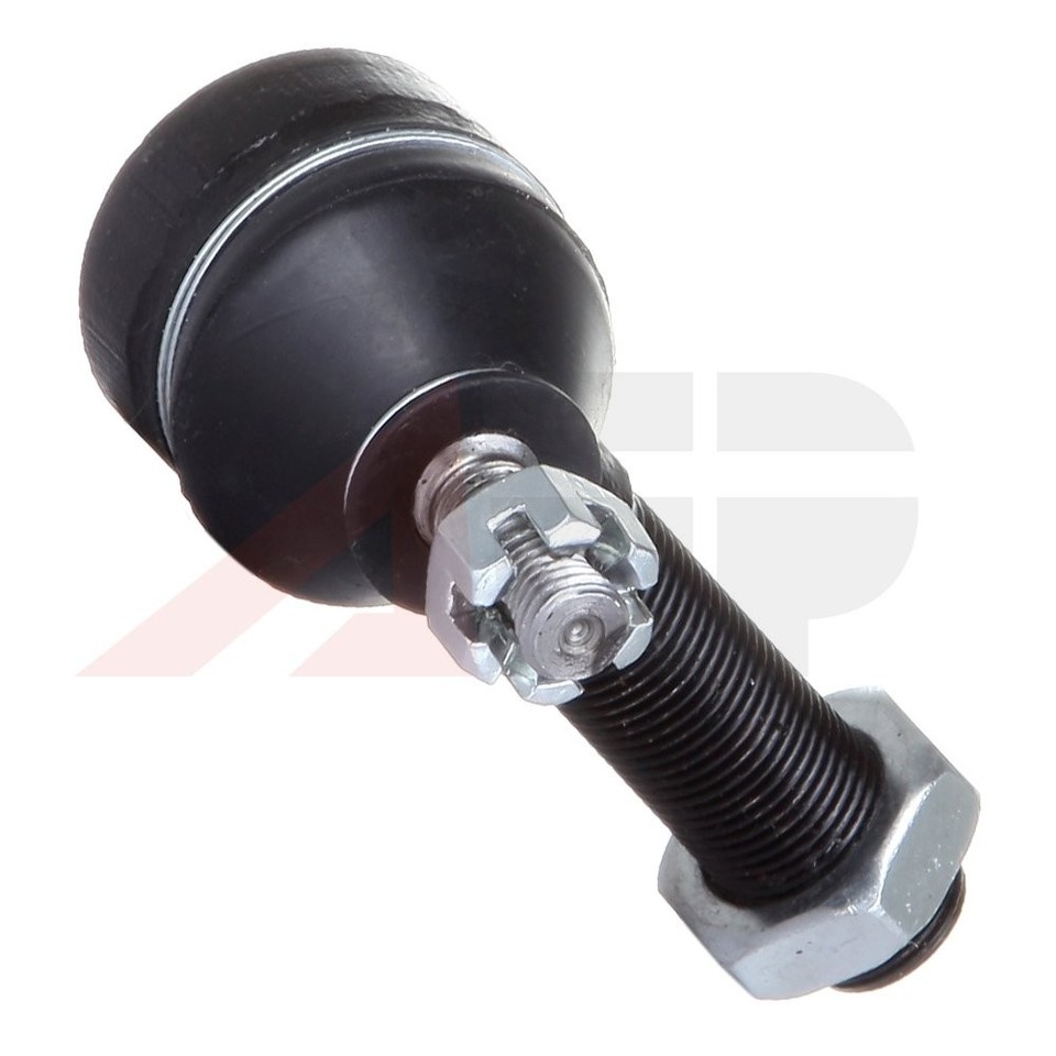 All 6Pcs Front Inner & Outer Tie Rod End Sway Bar Steering Kit Fits ...