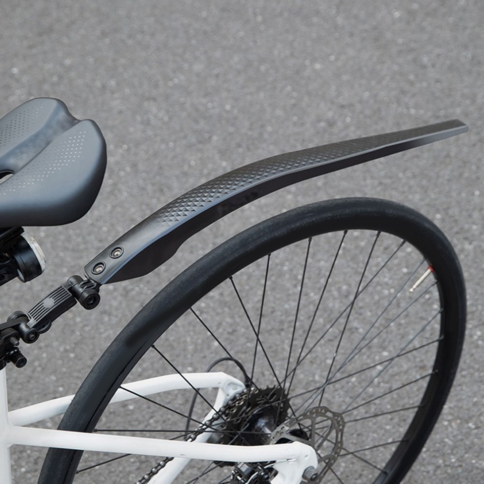 Bike Mudguard 26-29 Inches Mudguard Easy Installation Design For Biking ...