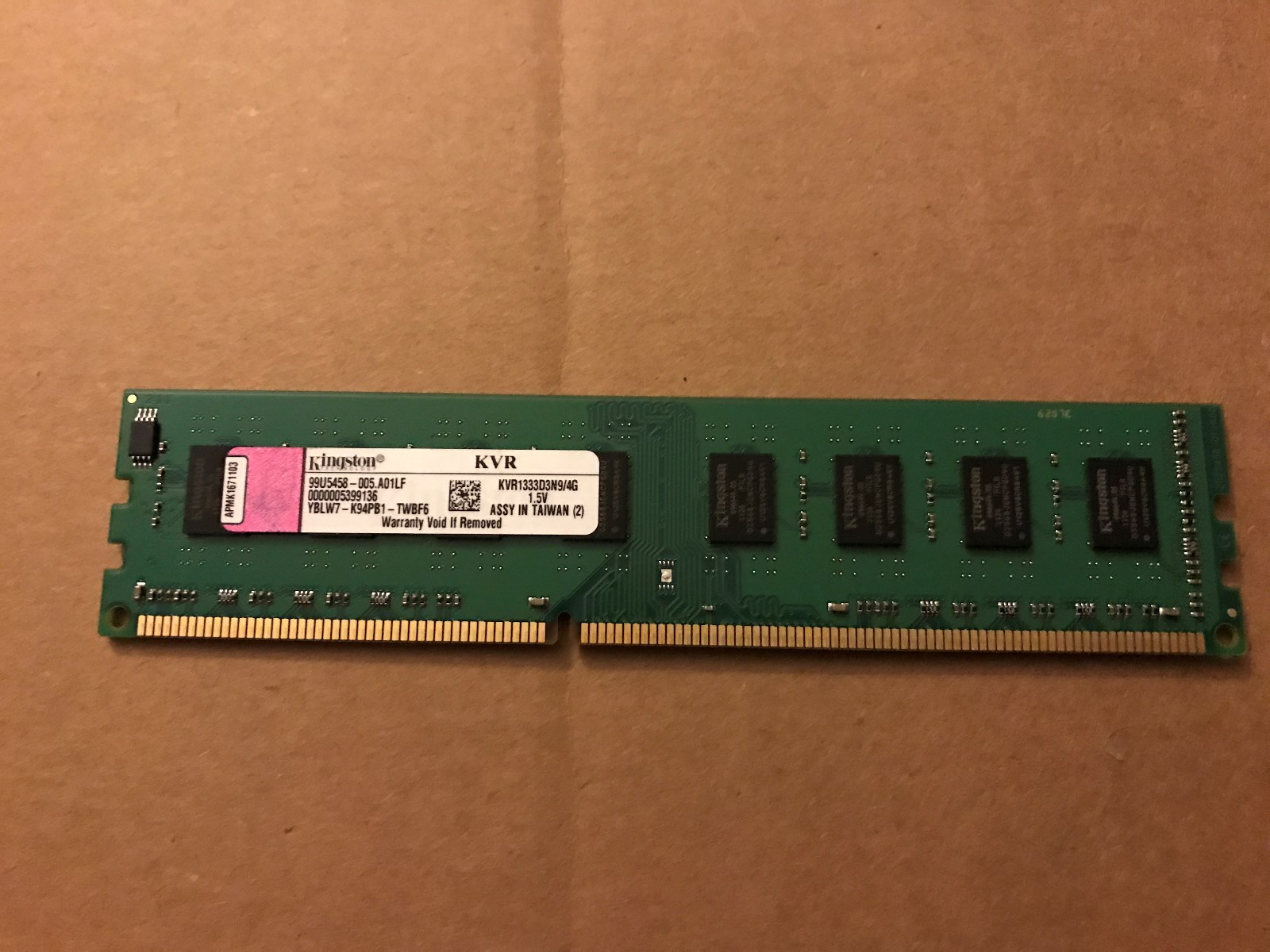 Motherboard CPU Memory Bundle Combo Using Intel S5520SC + 2 X5680 CPU ...