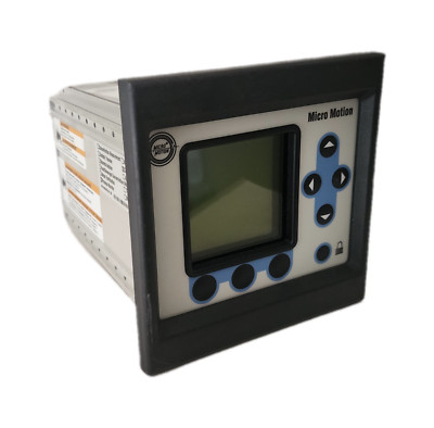 Transmitters - Micromotion