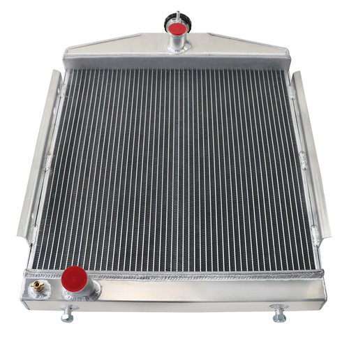 249748N Radiator Fits Lincoln Welder 200 250 AMP SA200 SA300 G1087 ...