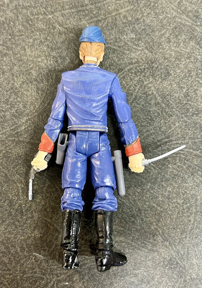 Star Wars TVC Target 9 Pack Bespin Alliance Cloud City Wing Guard Utris ...