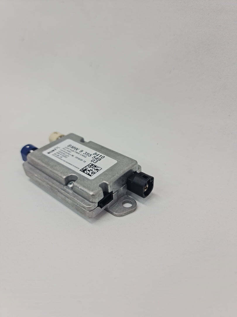 2011-2020 BMW 84-10-9-355-549 BMW 84109355549 Usb Hub Power Charge ...