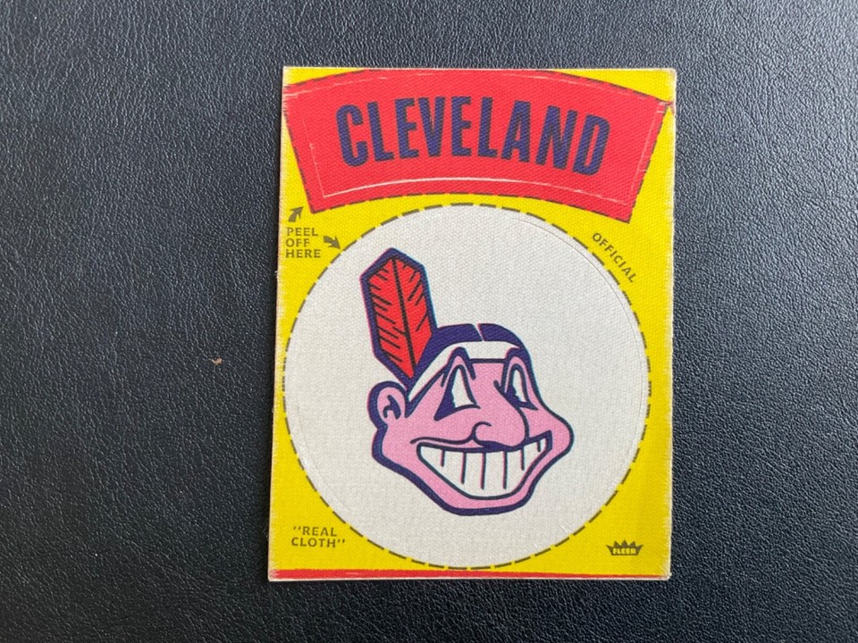 1968-72 FLEER BASEBALL CLOTH PATCHES/STICKERS PICK CARDS YOU WANT | eBay