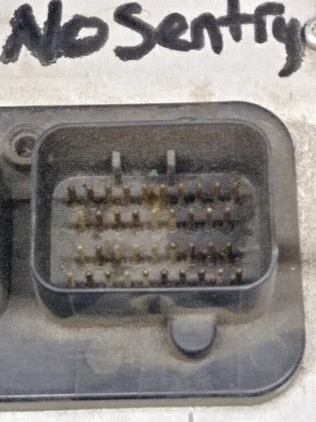 Powertrain Control Module 56029146AC/56029039AH 2004 Dodge Durango | eBay