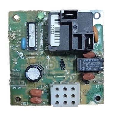 Controls - Trane Controls