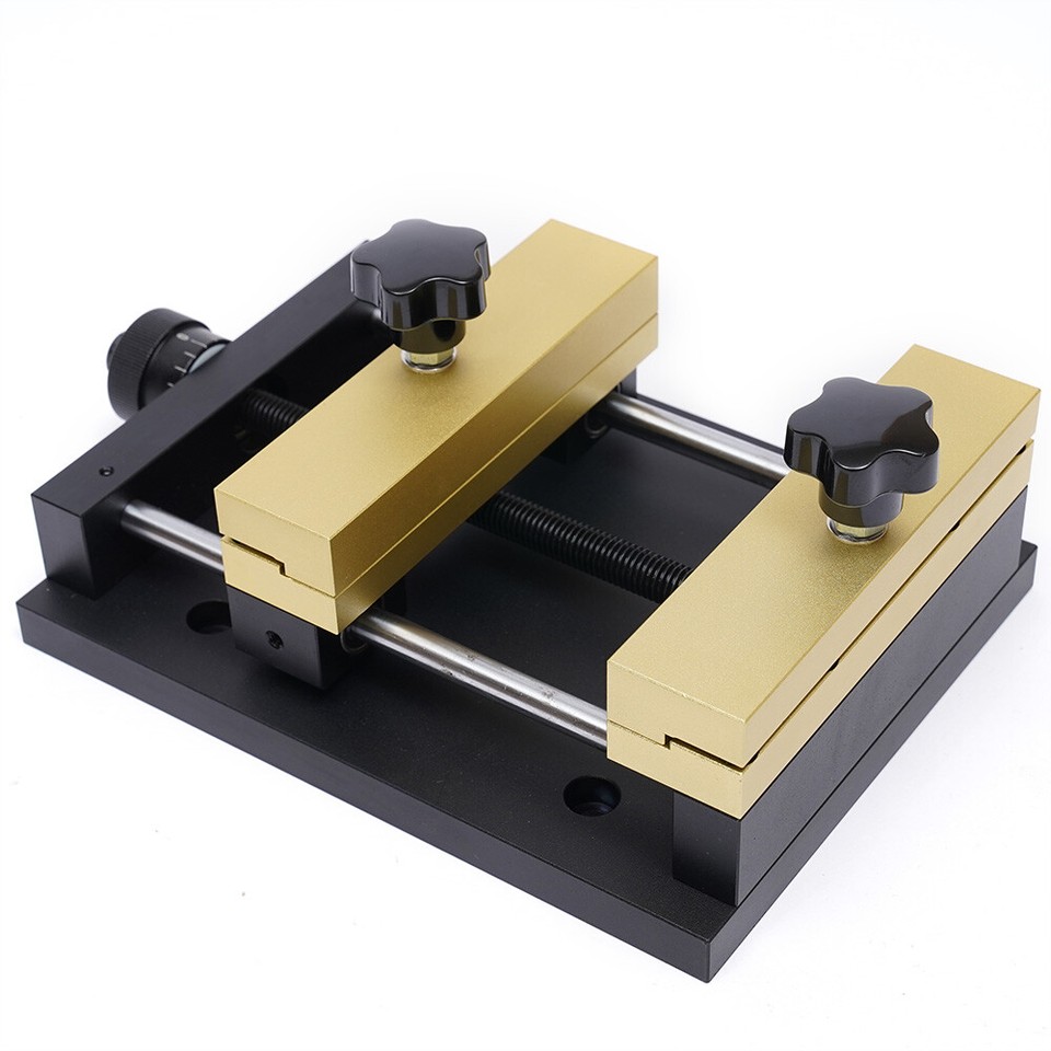 Metal Sheet Cutting Holder Table Fixture For Laser Marking Engraving ...